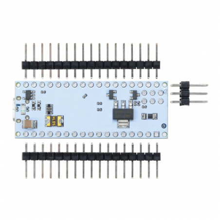 Arduino Micro ATMEGA32U4 5V (Unsoldered headers)